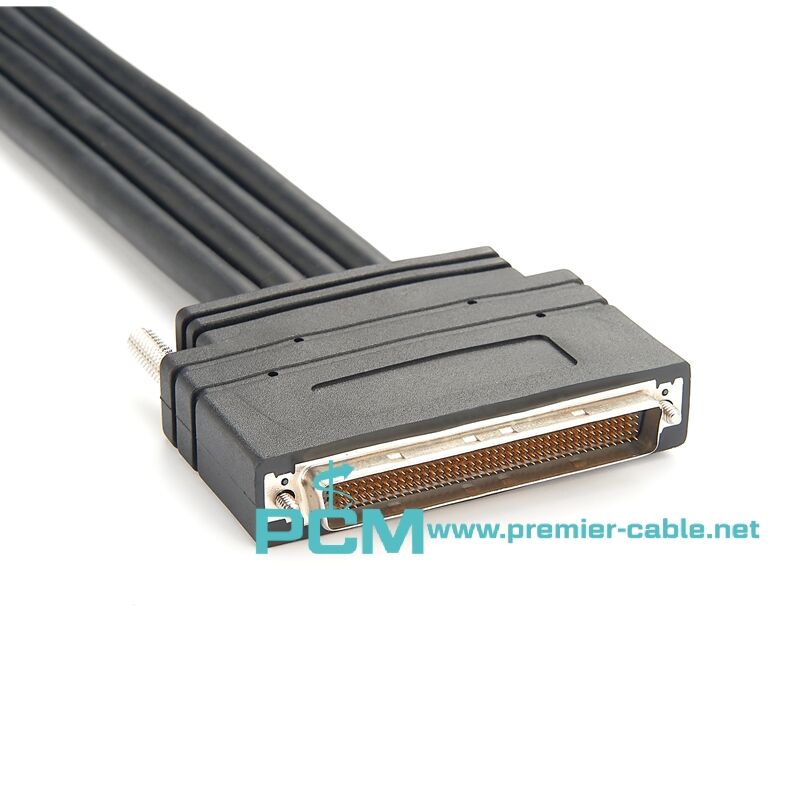 Buy Wholesale China Lfh160 Lfh200 Test Cable Assembly Switch Cable ...