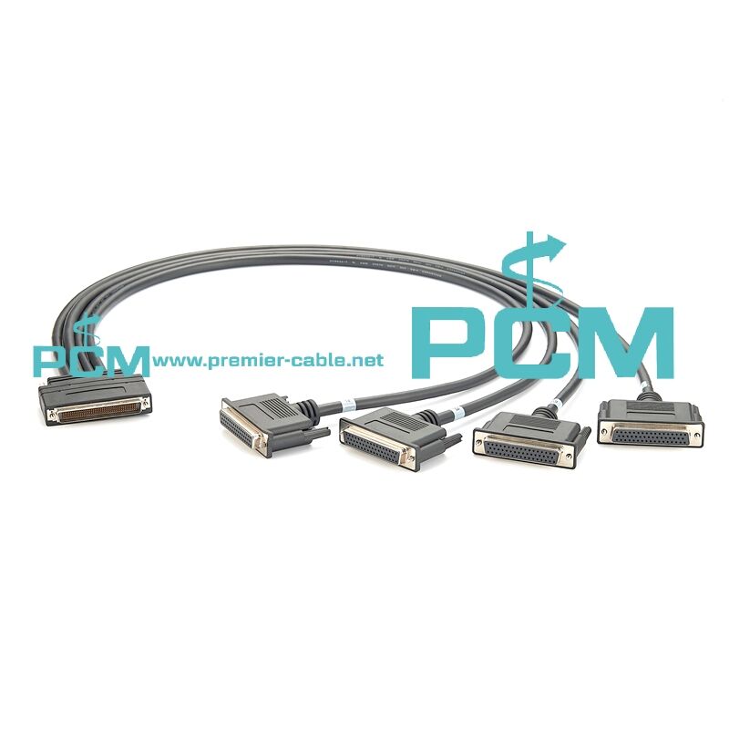 Buy Wholesale China Lfh160 Lfh200 Test Cable Assembly Switch Cable ...