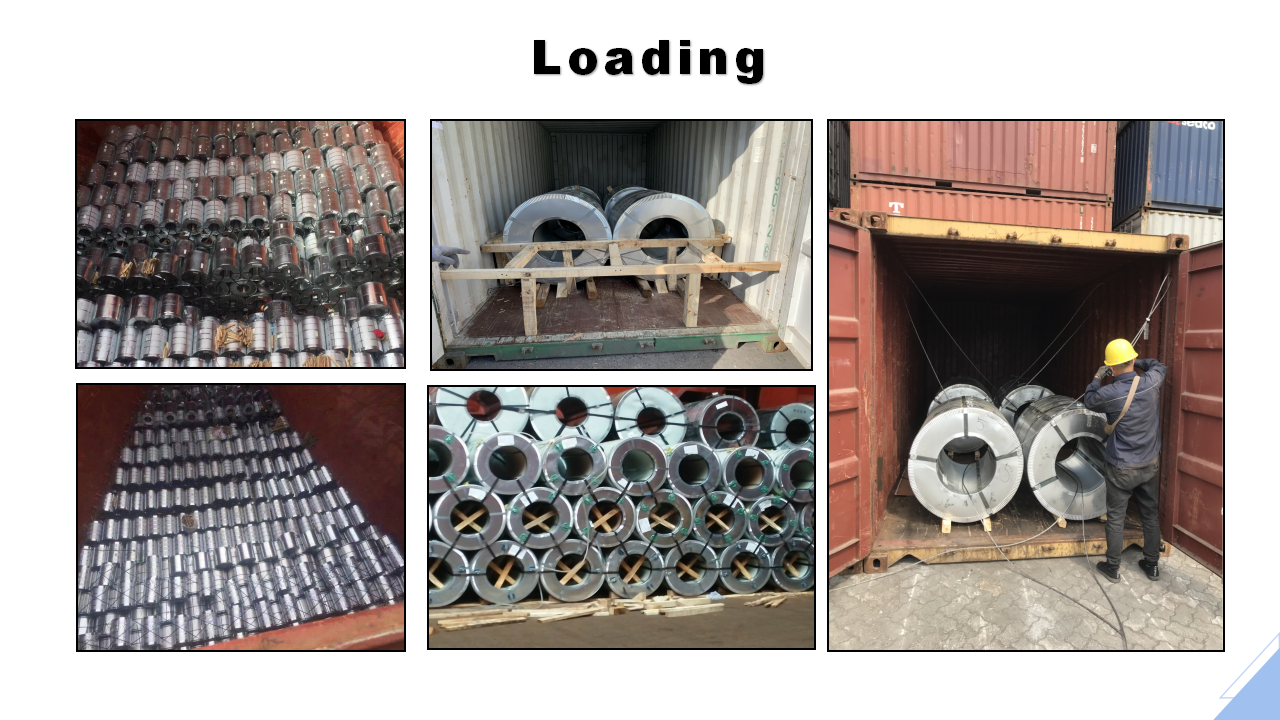 Buy Wholesale China Sglcc G550 Full Hard Gl Zincalume Galvalume Steel ...