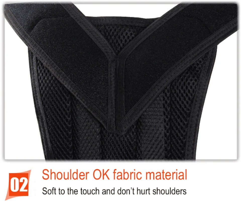 Buy Wholesale China Tiktok Hot Selling Back Brace For Lumbar Support ...