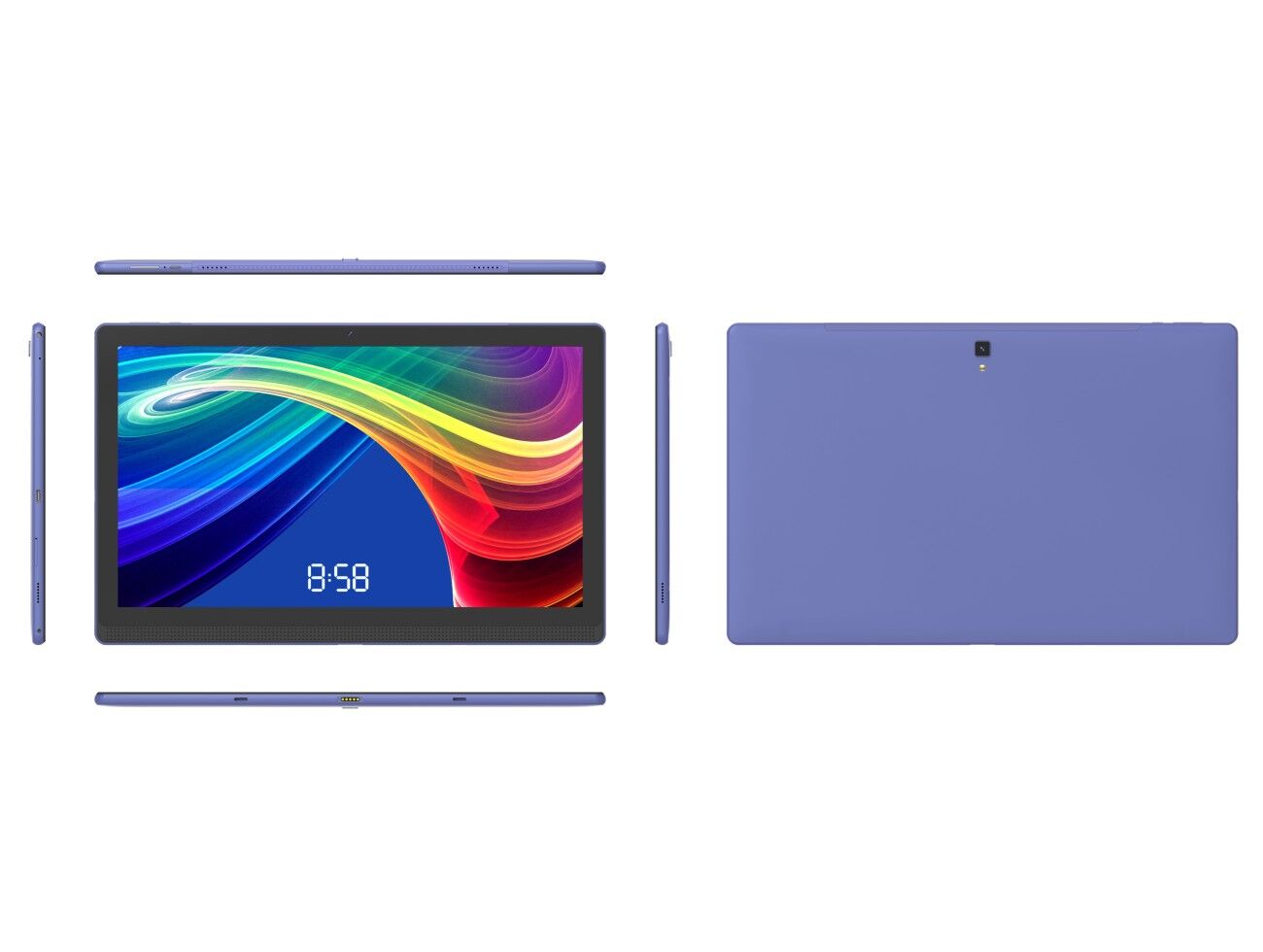 Buy Wholesale China Tablet Android Most Popular 14.1" Fhd 1920*1080 ...