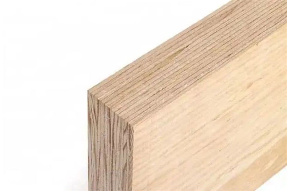 Bulk Buy China Wholesale Best Price Full Hardwood Lvl Full Poplar Combi ...