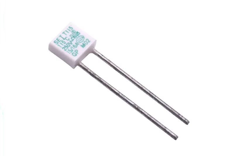 Set Square Thermal Temperature Cutoff Fuse - Expore China Wholesale ...