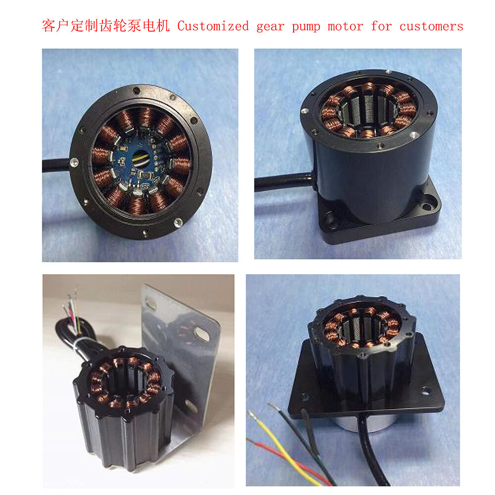 Buy Wholesale China Cheap Brushless Motors, Oem Brushless Motor ...