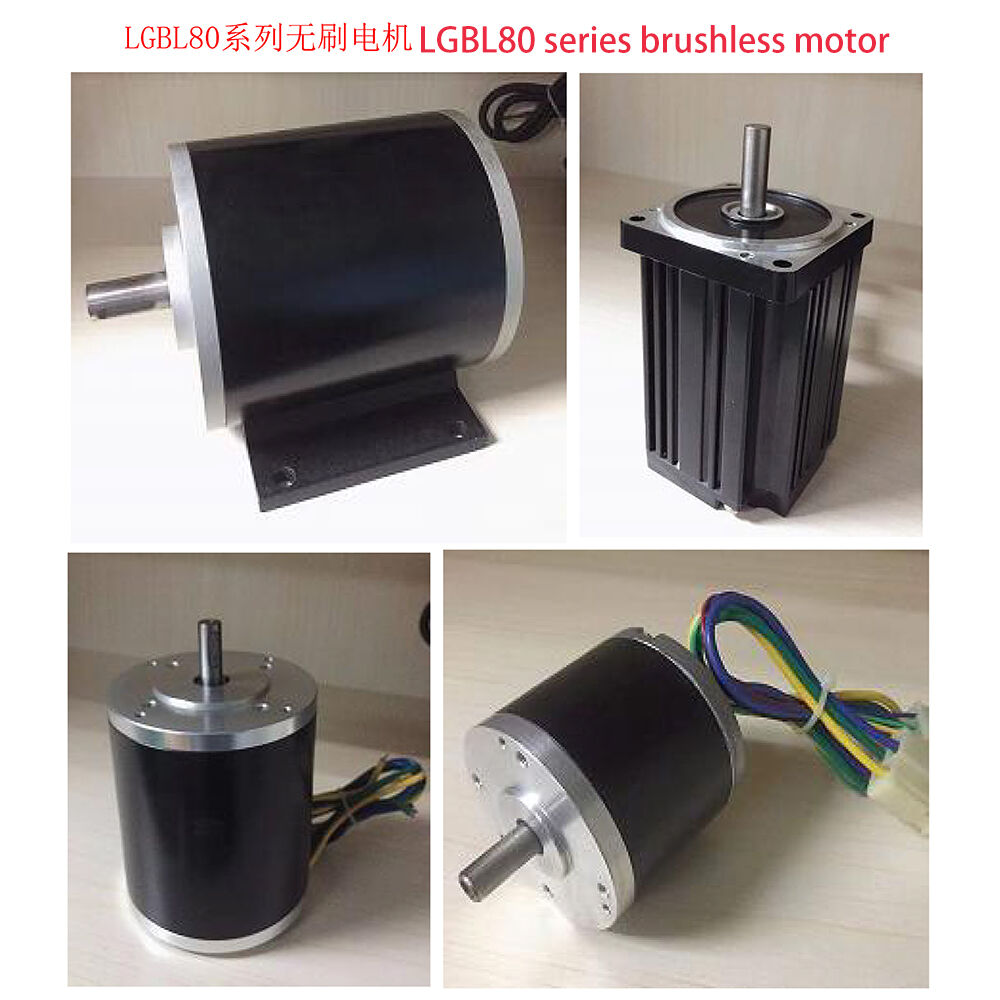 Buy Wholesale China Factory Price Small Pump Brushless Dc Motor Custom ...