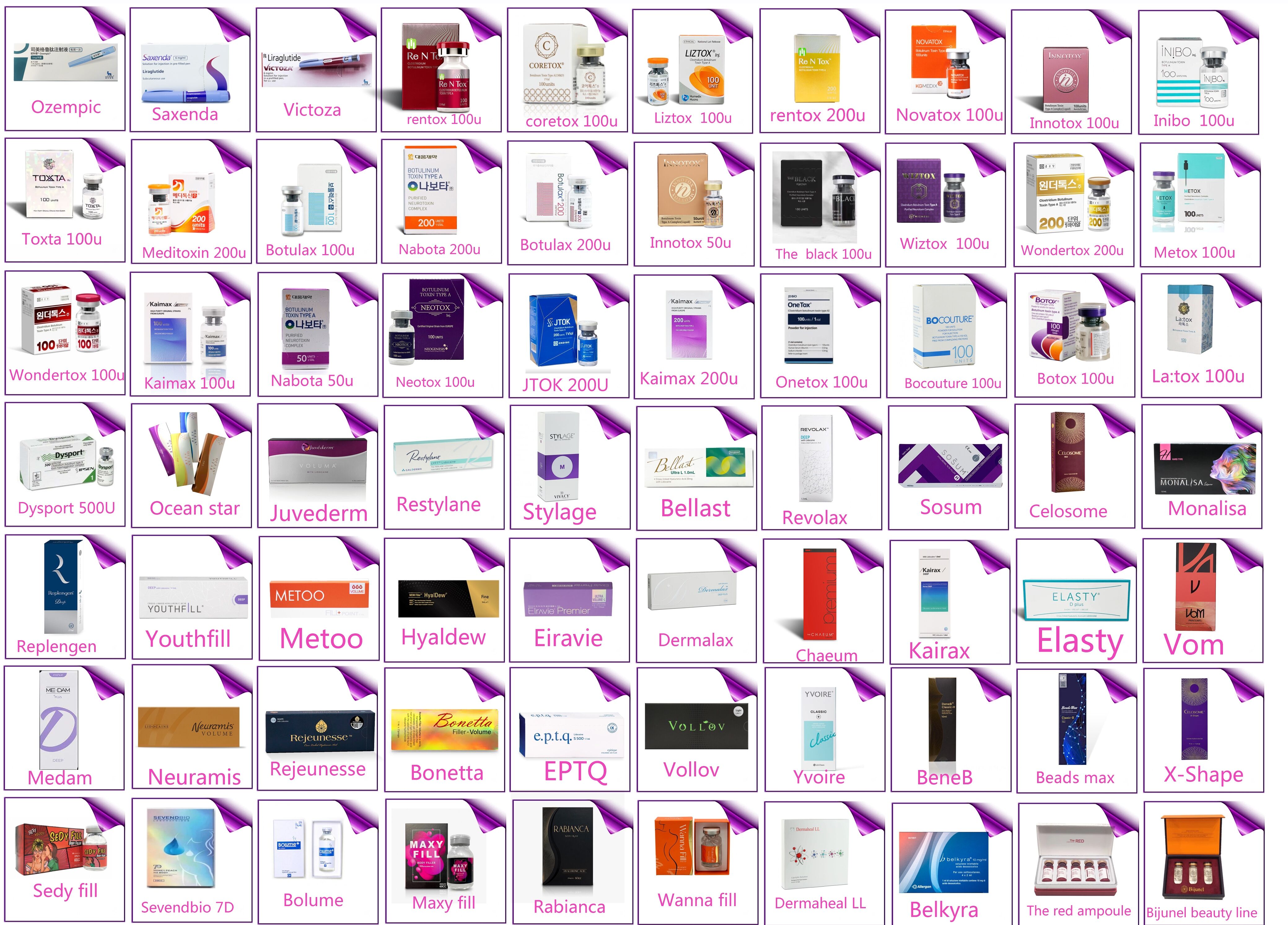 Buy Wholesale China 2023 Fat Solution Saxenda18mg Slimming Pen Skinny ...