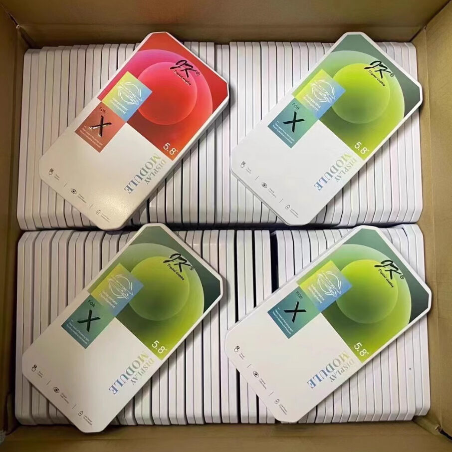 Buy China Wholesale High Quality Jk Incell Lcd Screens For Iphone 12 ...