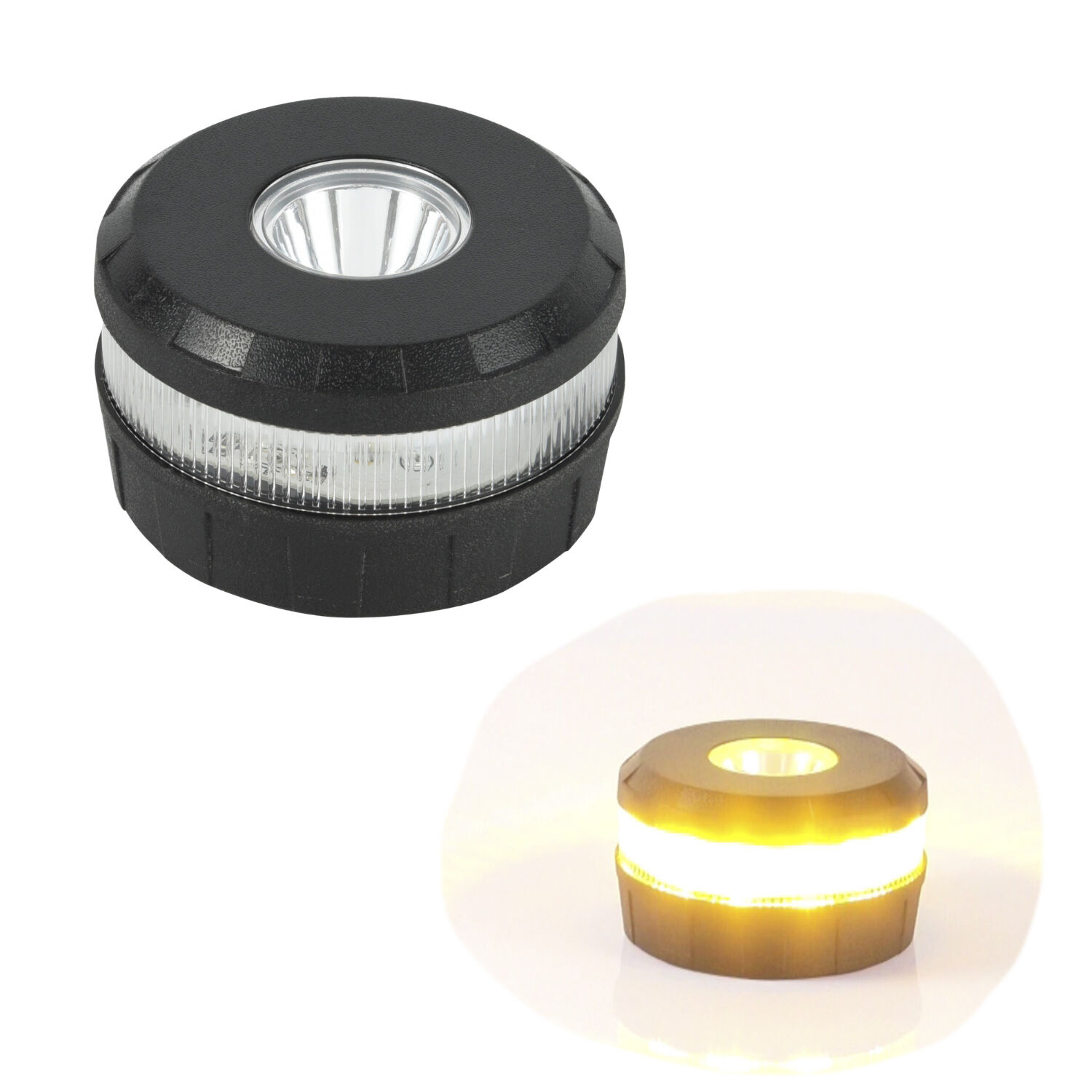 Emergency Beacon Led Lighting V16 Led Battery Warning Lamp Led Strobe ...