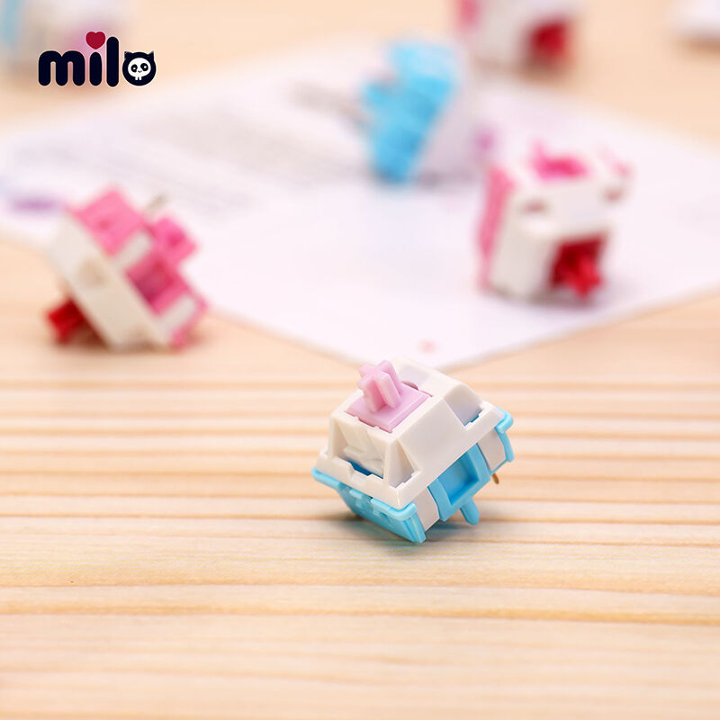 Buy Wholesale China Bsun Keyboard Switches, Red Stem, Linear Switch ...