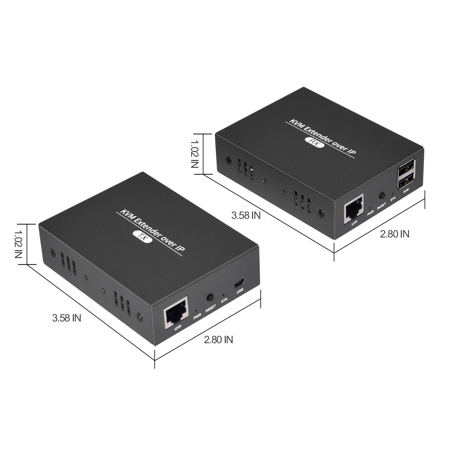 Buy Wholesale China Newly Style Good Service 150m 1080p Hdmi Utp ...