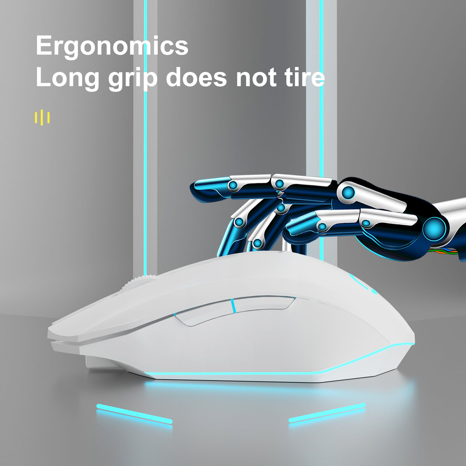 Amazon Bestsellers High Dpi Computer Gaming Mouse With Special Rgb ...