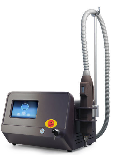 Factory Direct High Quality China Wholesale Bowket 755nm Carbon Therapy ...