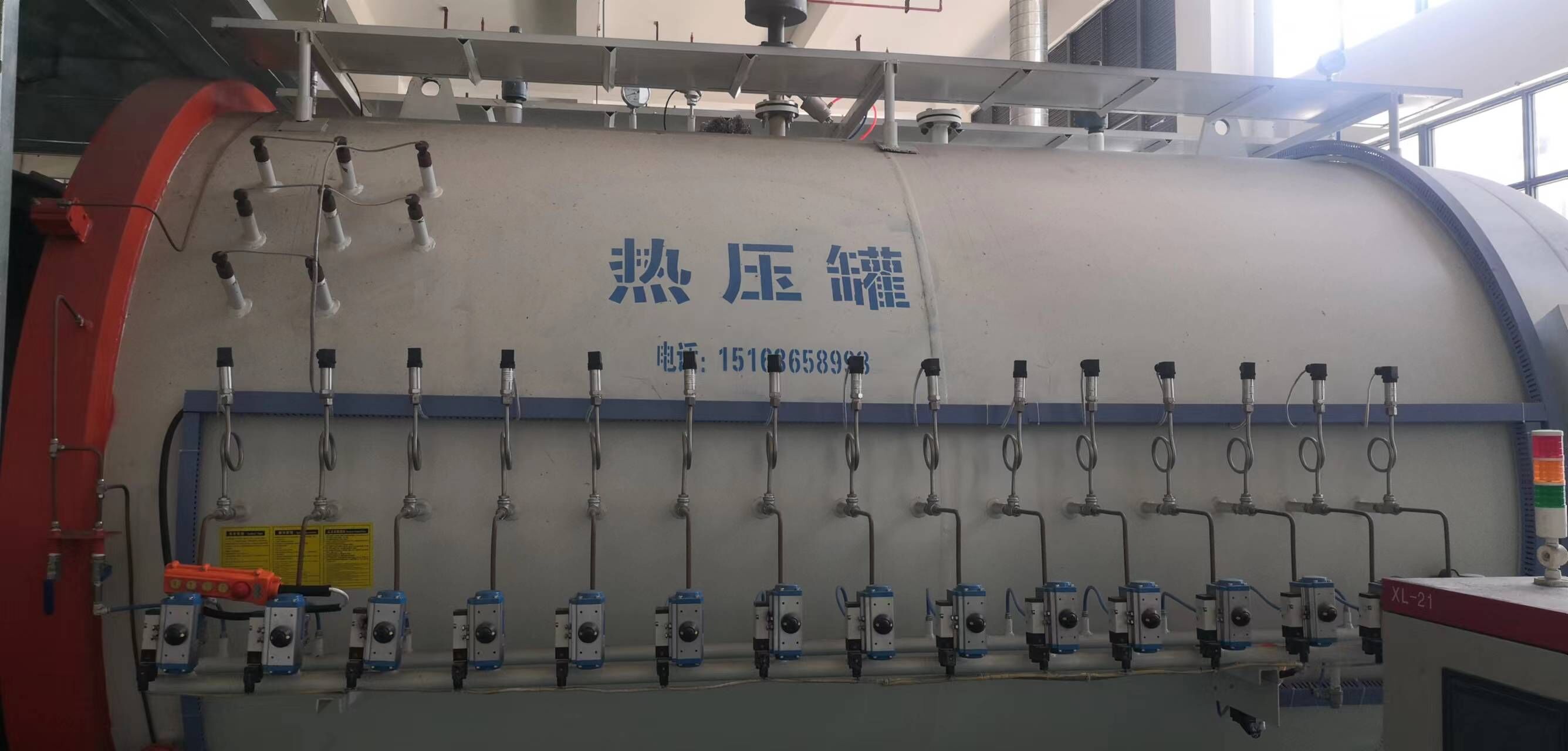 Bulk Buy China Wholesale Architecture Ues Fiberglass Smc Building Parts ...