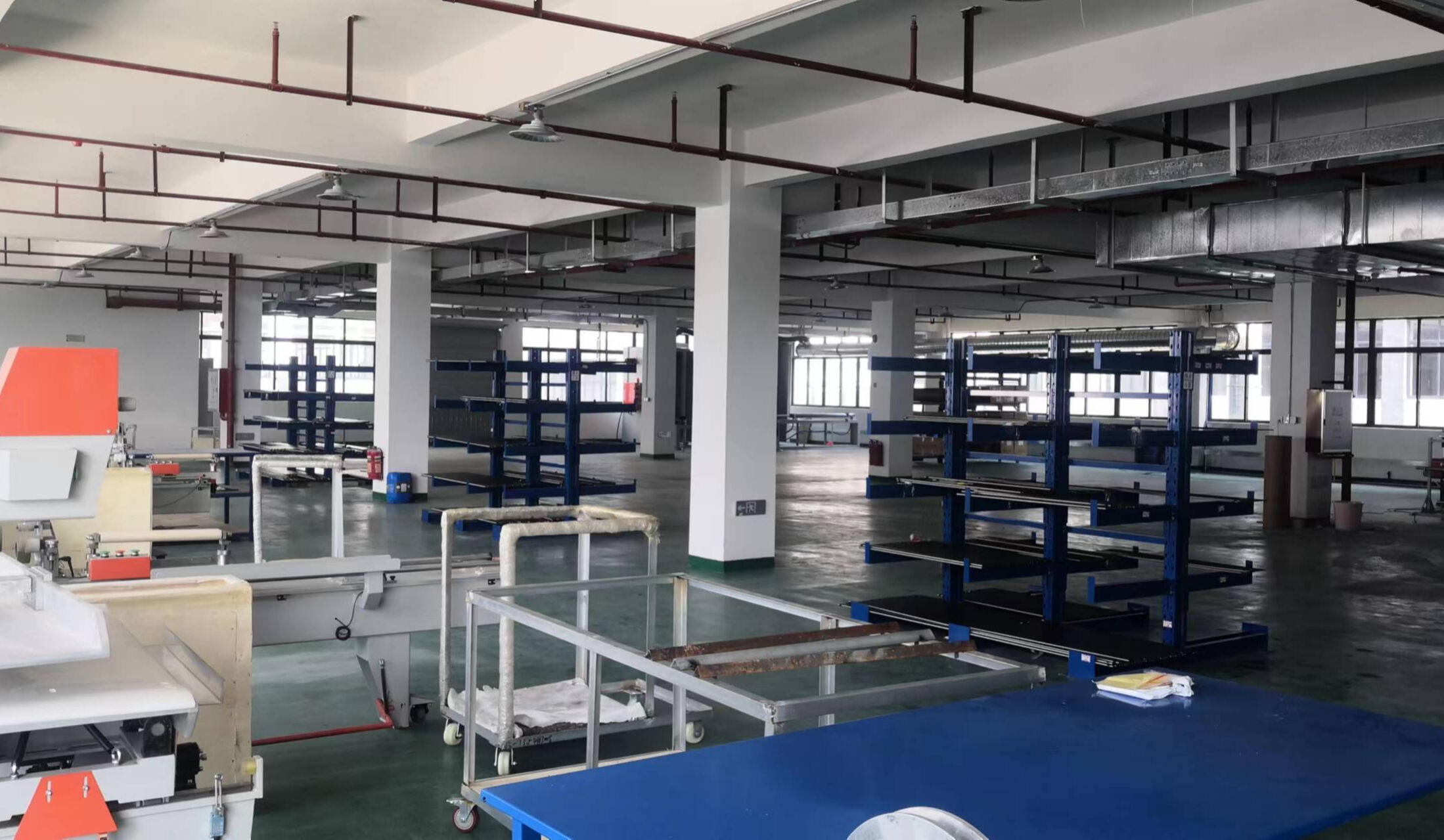 Bulk Buy China Wholesale Architecture Ues Fiberglass Smc Building Parts ...