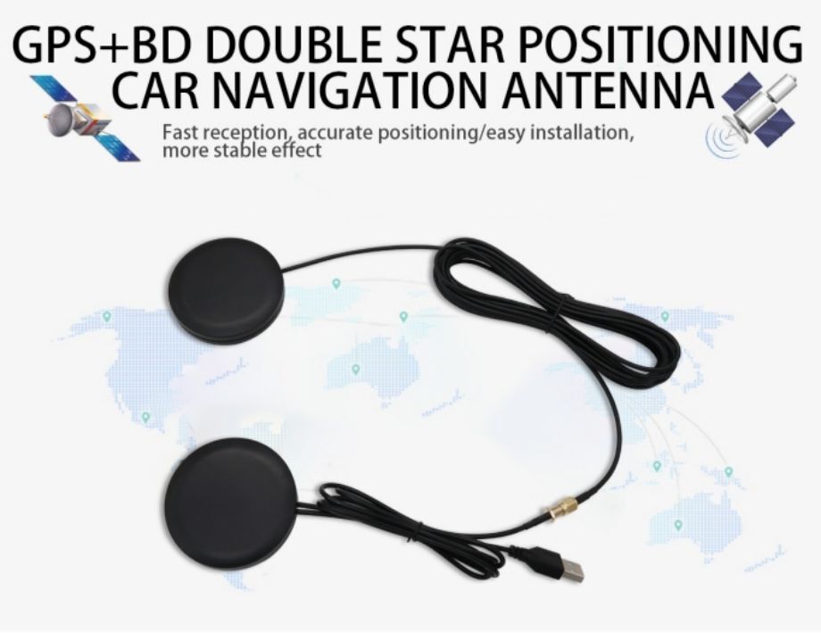 Buy Wholesale China Signal Plus 4g Lte Antenna Cellular Gps Adhesive ...