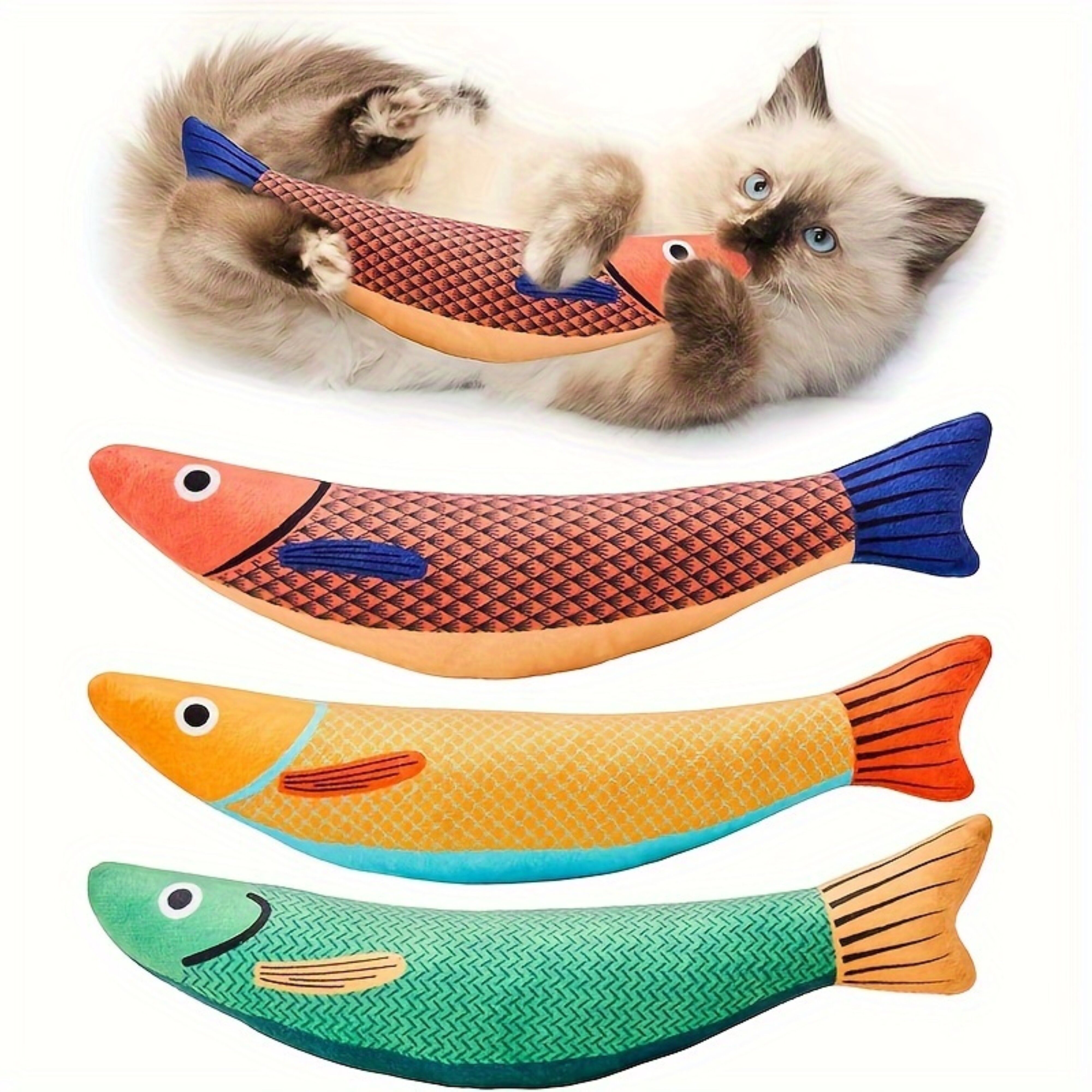 Buy Wholesale China Lovepaw Factory Wholesale Fish Design Durable Pet ...