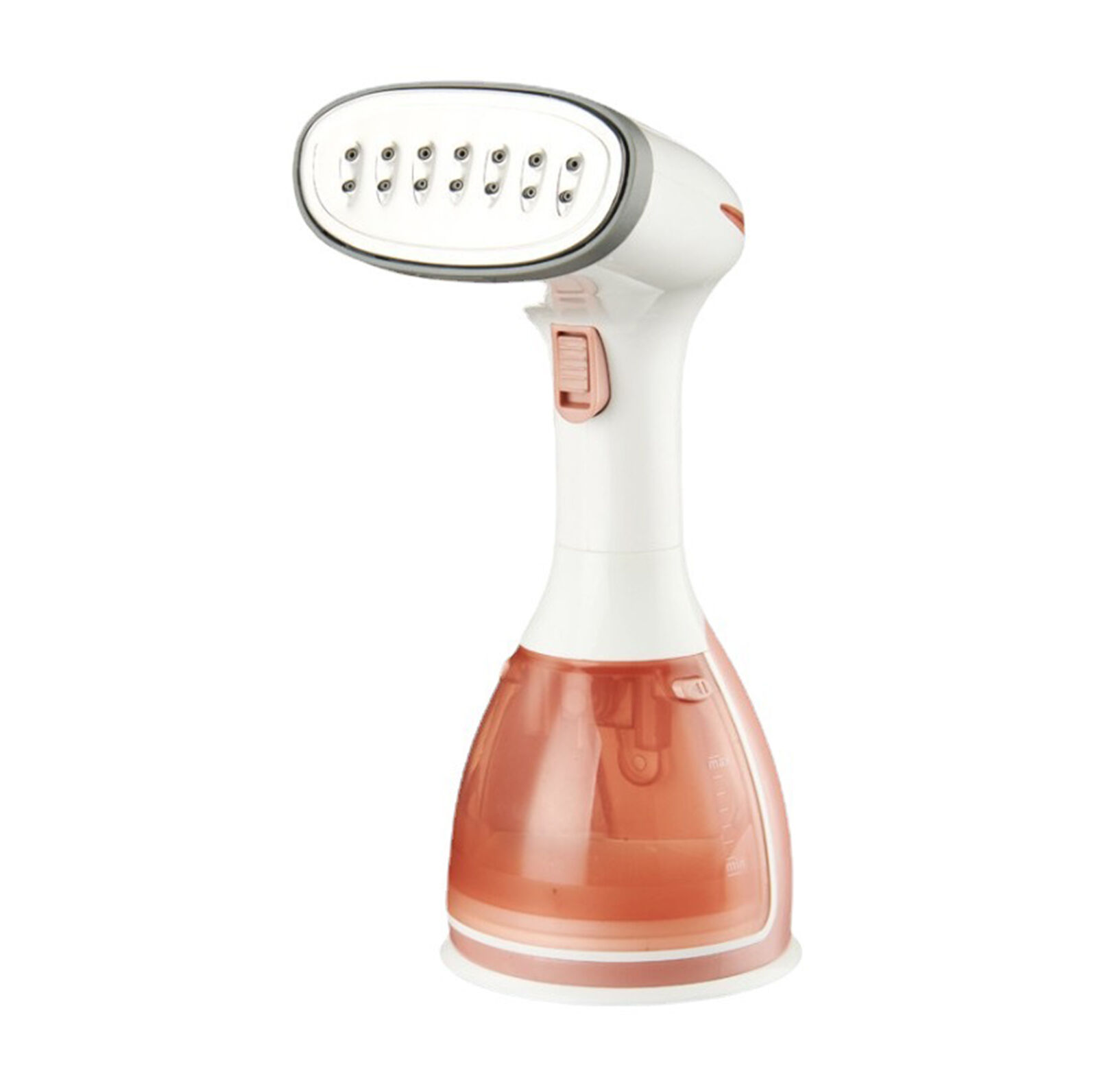 Buy Wholesale China Home Portable1500w Travel Electric Steam Iron ...