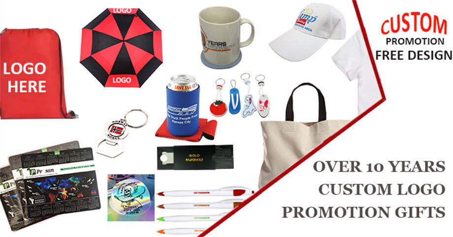 Custom Promotional Corporate Gifts Office Business Gifts Set ...
