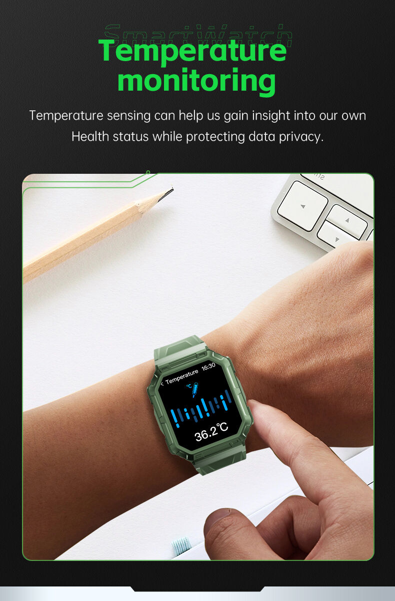 Buy Wholesale China 2024 New Arrivals Fashion Ws5 Smartwatch Ip68 Deep ...