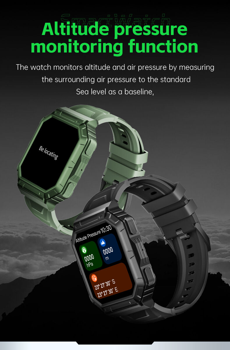 Buy Wholesale China 2024 New Arrivals Fashion Ws5 Smartwatch Ip68 Deep ...