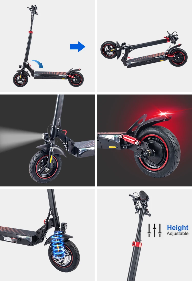 Buy Wholesale China Roubust Long Range Folding Light Weight Import E ...