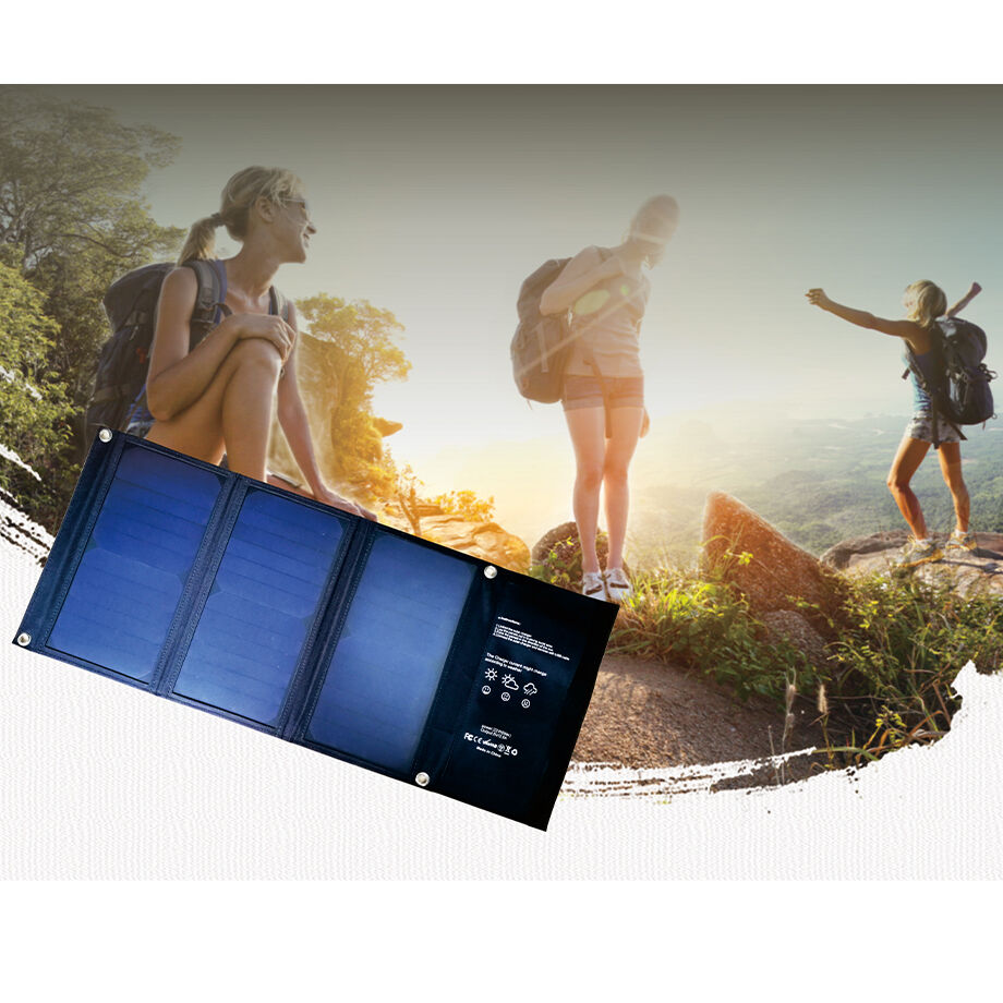 Factory Price Wholesale Mini Foldable Flexible Solar Panel Solar ...