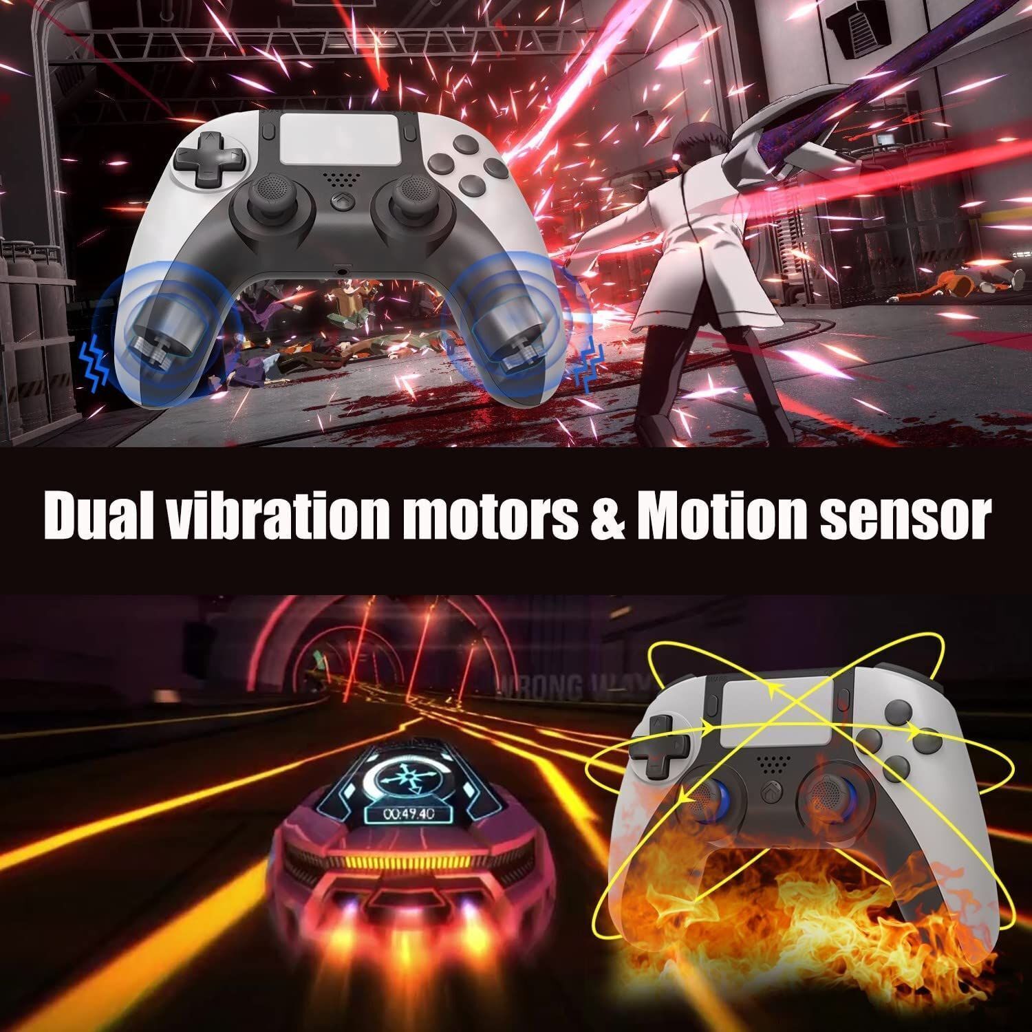 Bulk Buy China Wholesale Oem/odm Gam Controller Only Accept Oem Order ...