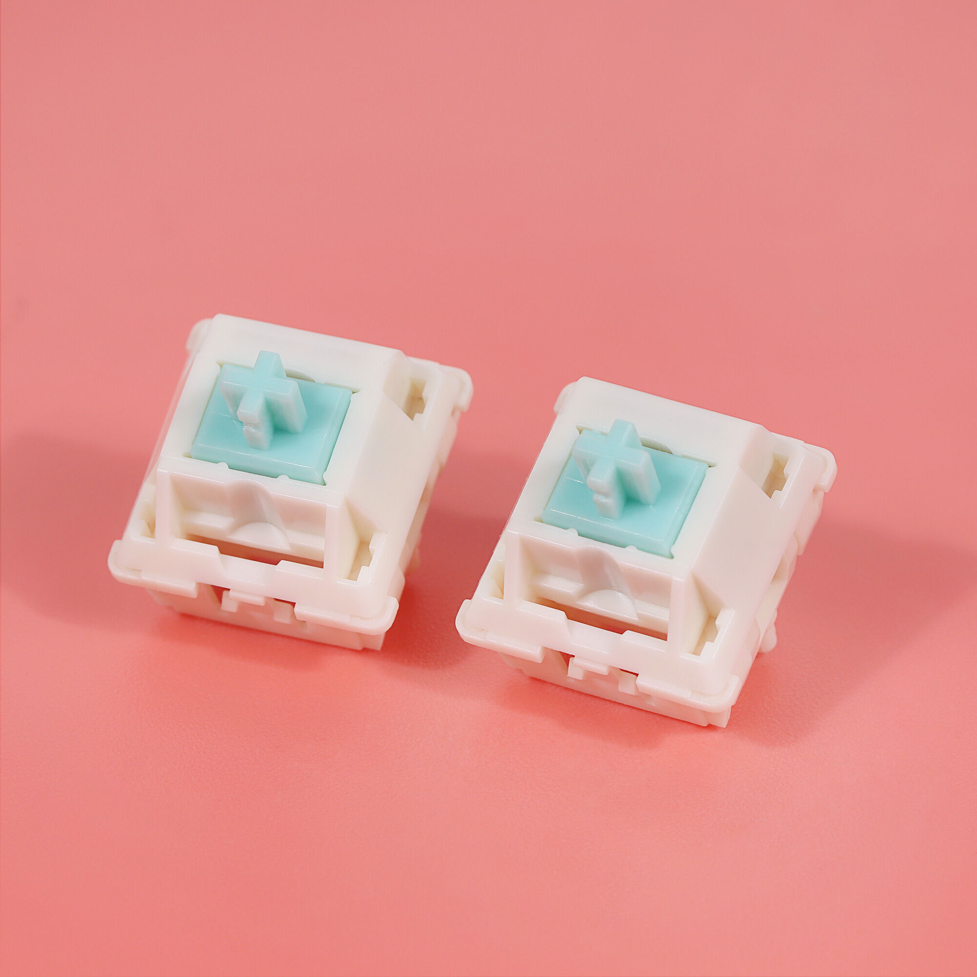 Bsun X Switch, Keyboard Switch,linear, 5pin, 45g, Hifi Sound, Uniqe ...