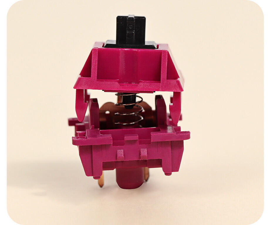 Buy Wholesale China Bsun Panda Switch, Mechanical Keyboard Switches ...