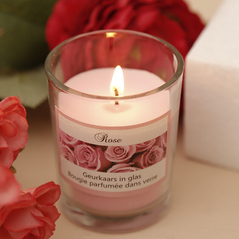 Buy Wholesale China Aroma Candles Ins Birthday Creative Models Glass ...