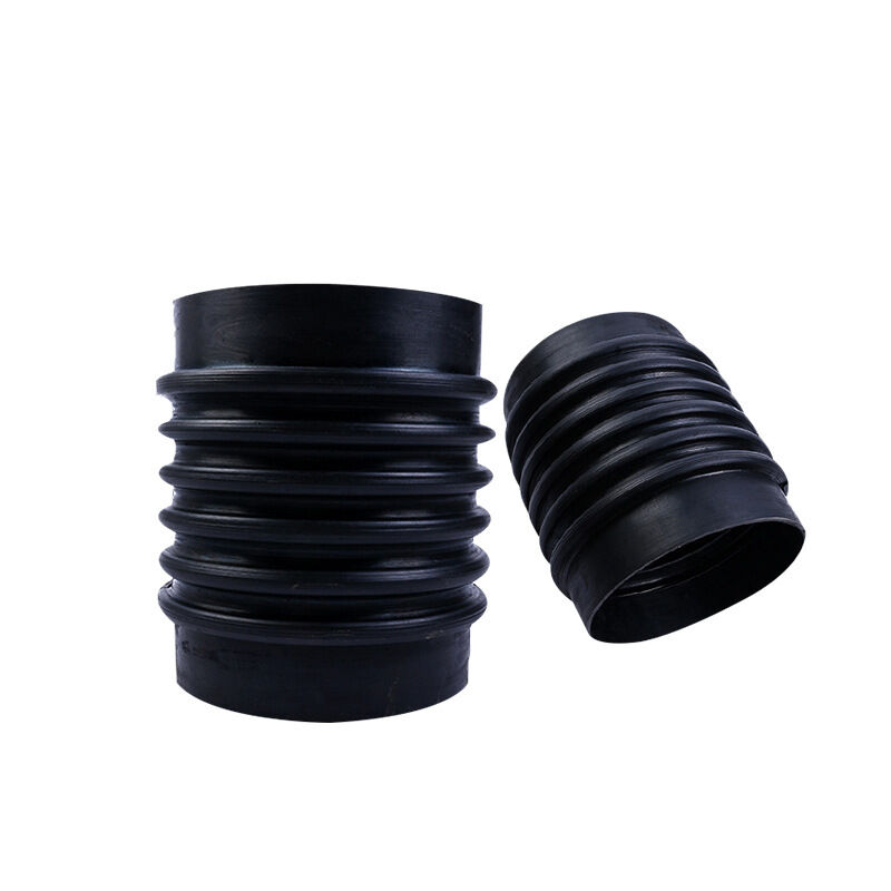 Buy Wholesale China Custom-made Automotive Dust Proof Flexible Epdm ...