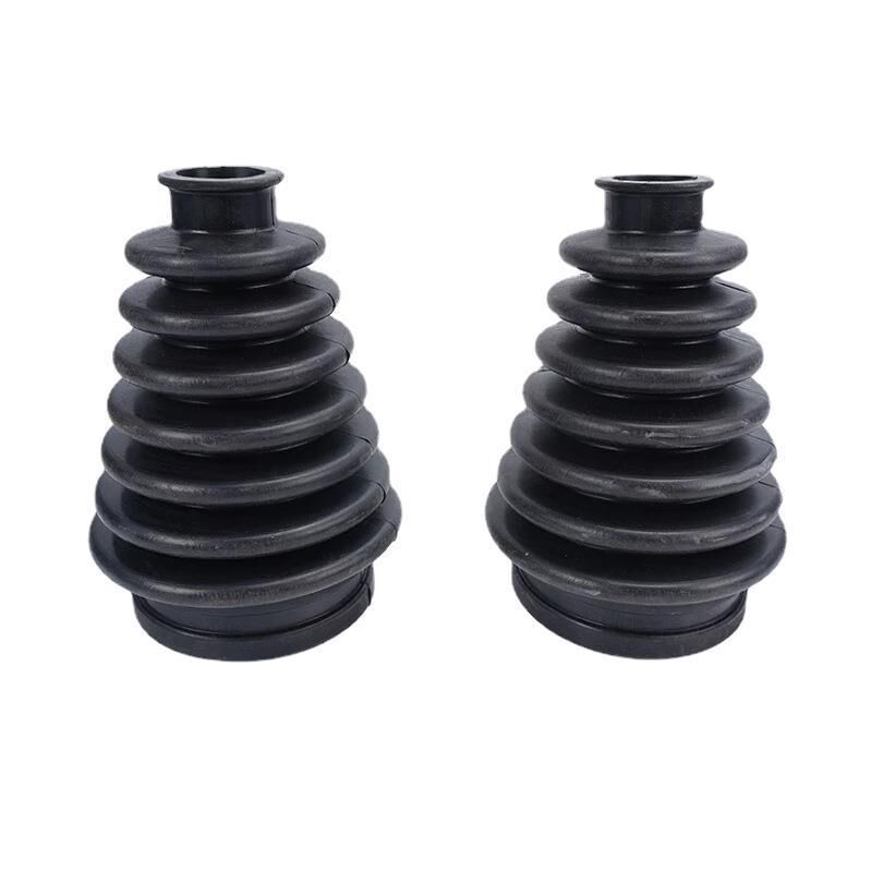 Buy Wholesale China Custom-made Automotive Dust Proof Flexible Epdm ...