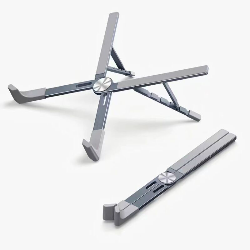 Buy Wholesale China Laptop Accessories Cnc Aluminum Alloy X-type Fifth ...