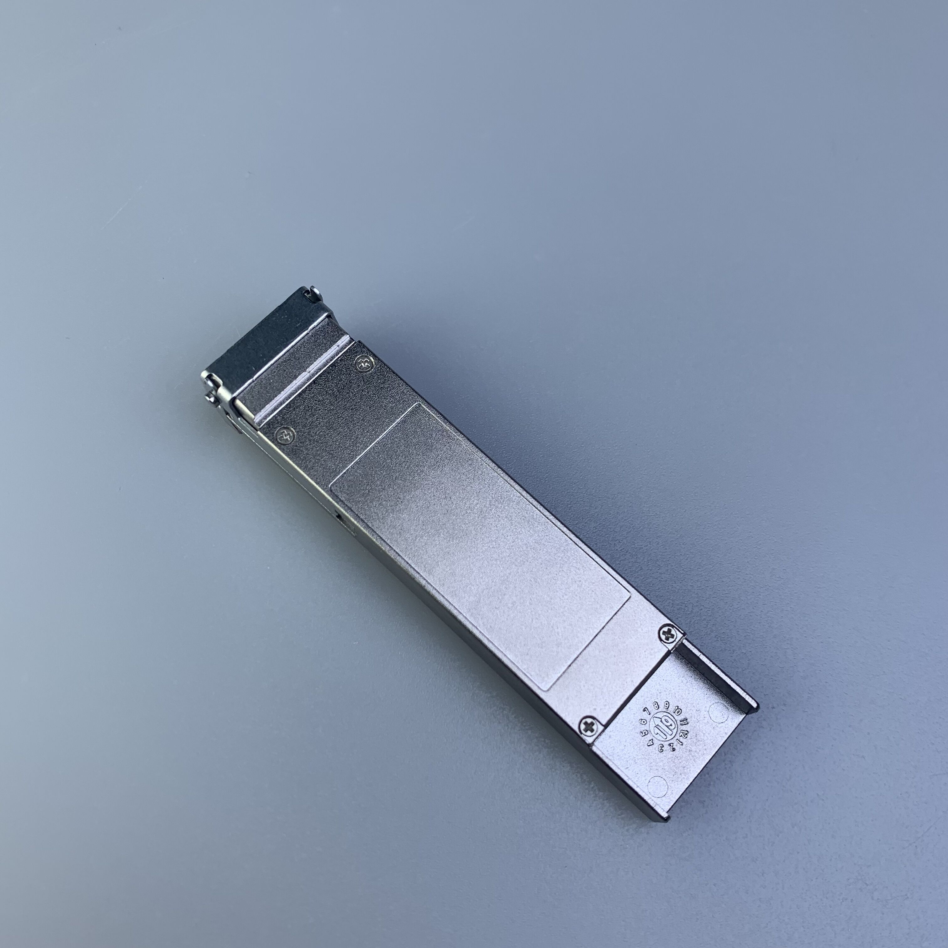 Bulk Buy China Wholesale Oem/odm Fiber Optic Transceiver Zinc Alloy+sus ...