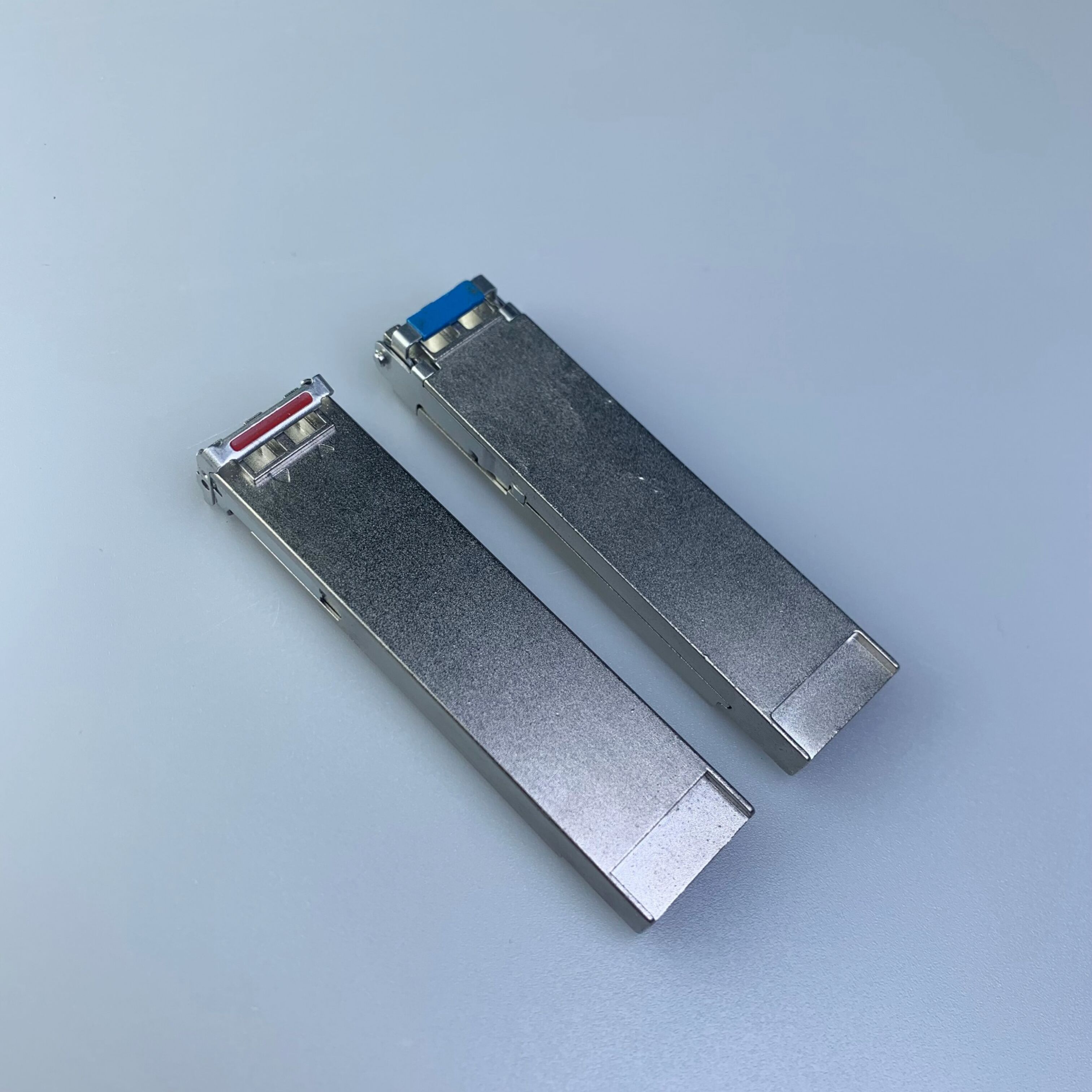 Bulk Buy China Wholesale Oem/odm Fiber Optic Transceiver Zinc Alloy+sus ...