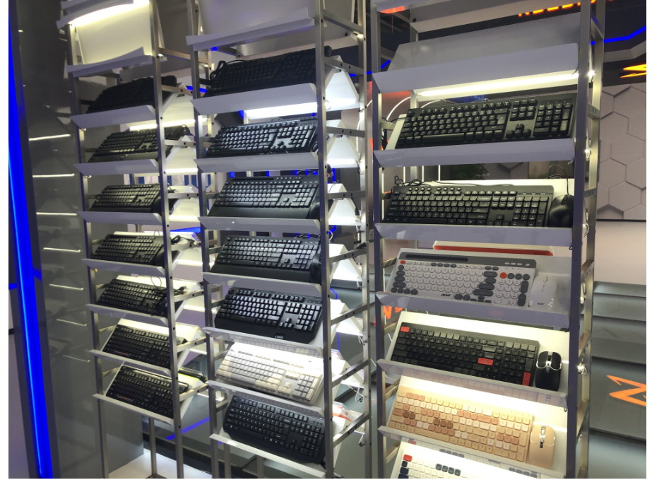 X1 Titanium-magnesium Alloy Paw3395 Dual Mode Gaming Mouse - Expore ...