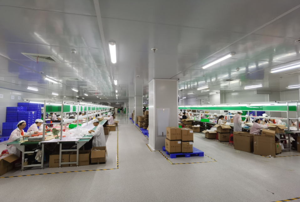 X1 Titanium-magnesium Alloy Paw3395 Dual Mode Gaming Mouse - Expore ...