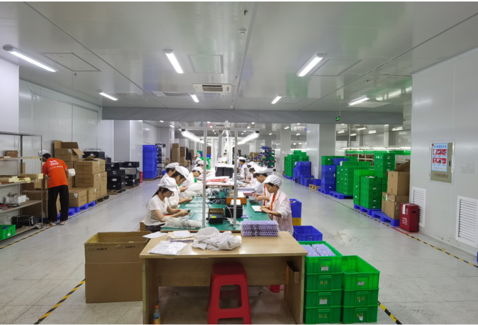 X1 Titanium-magnesium Alloy Paw3395 Dual Mode Gaming Mouse - Expore ...