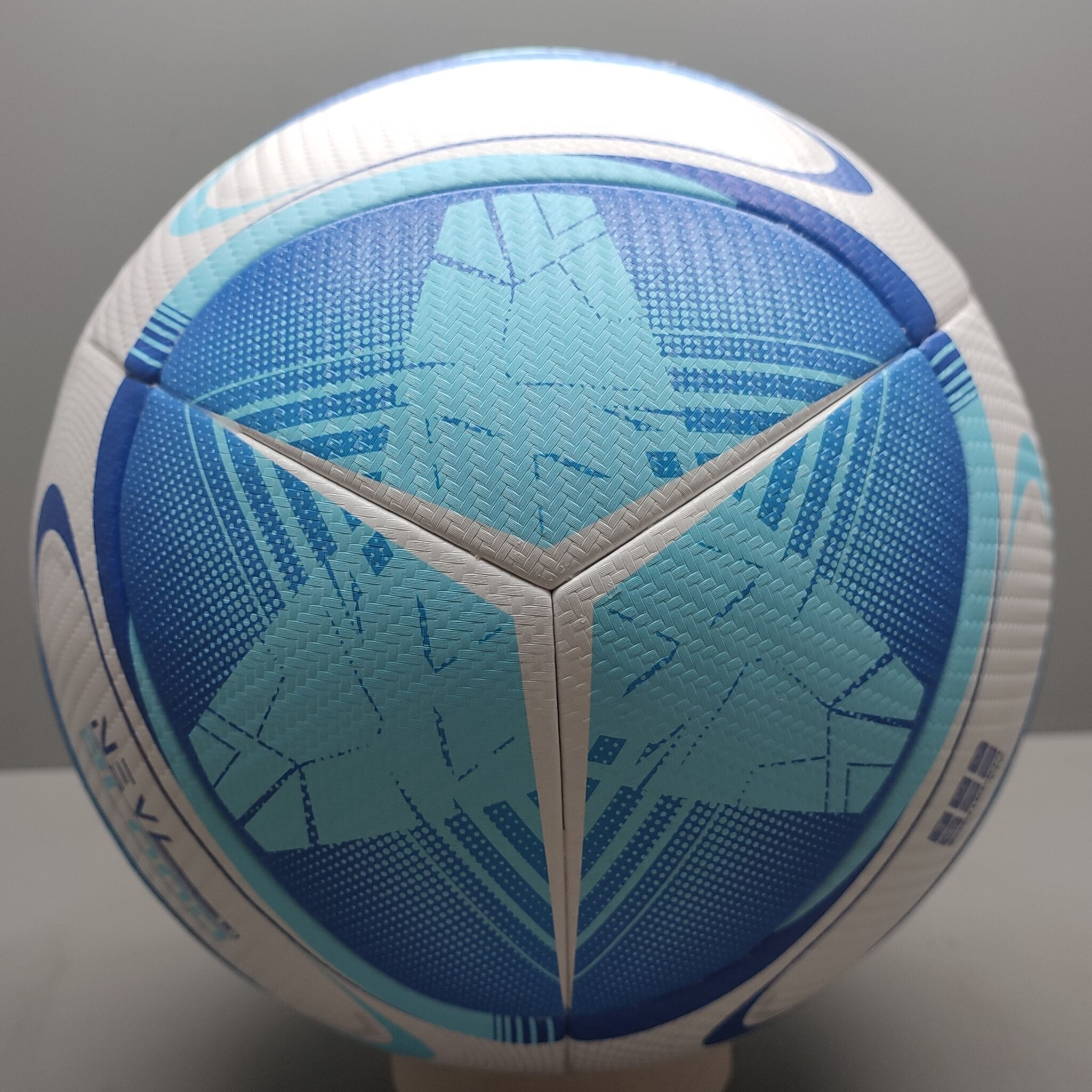 Buy Wholesale China Oem Professional Match Ball Fifa Pro Level Oem ...