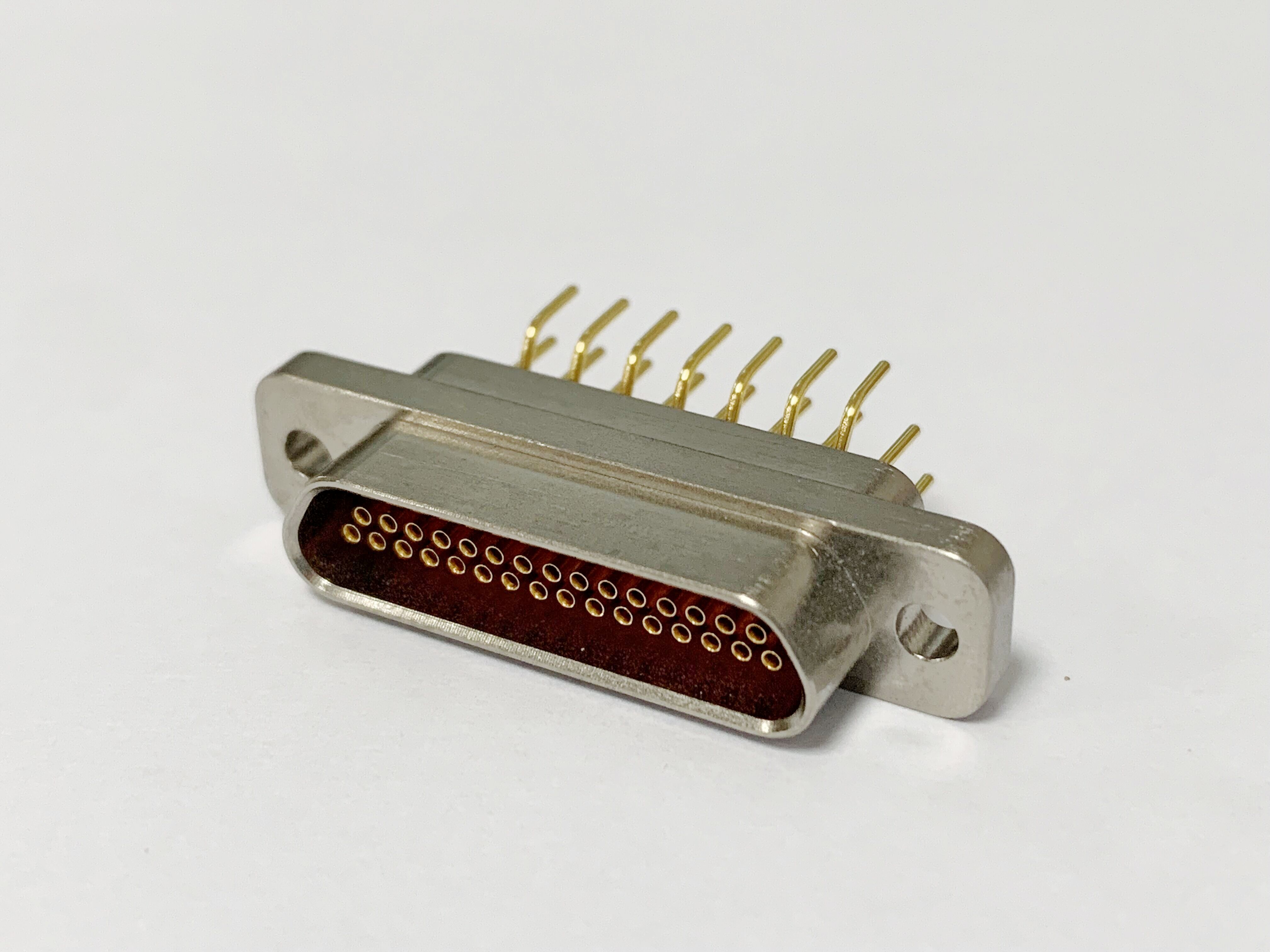 Buy Wholesale China Mdm-37zkn Connector Cable Assemblies-low Frequency ...