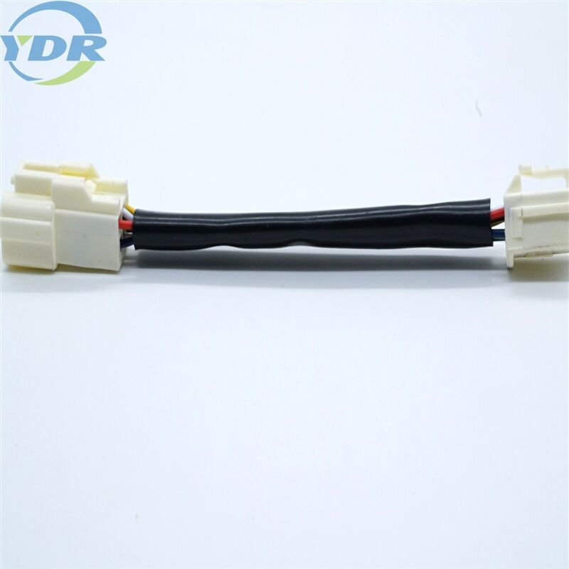 Yazaki 7282-1068 Male Female 7283-1068 Connector Car Wire Harness Cable ...