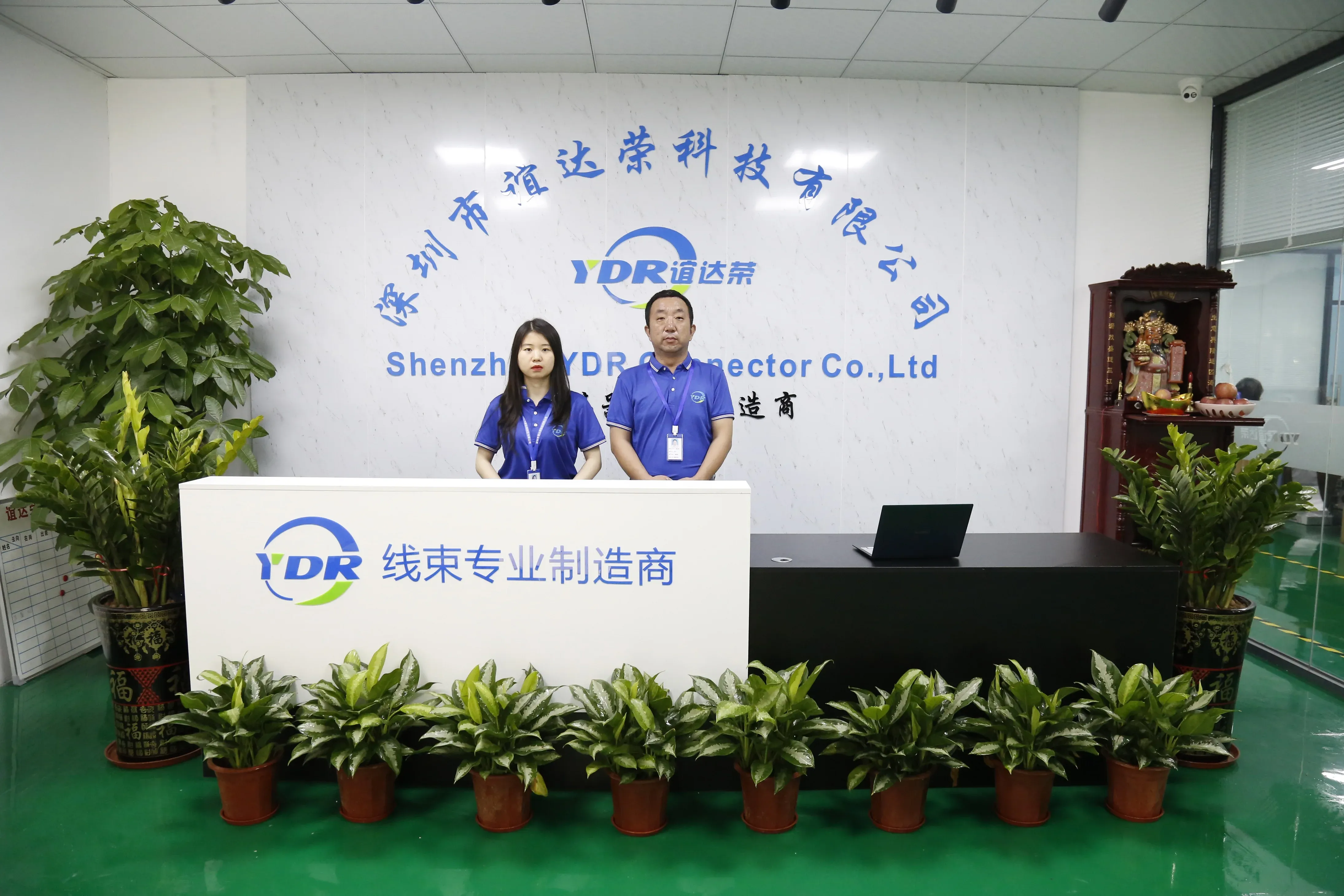 110 250 187 Terminal 2.8 Male Female 2*2p Cable Dj611-2.8 250 6.3mm Motorbike Wire Harness ...