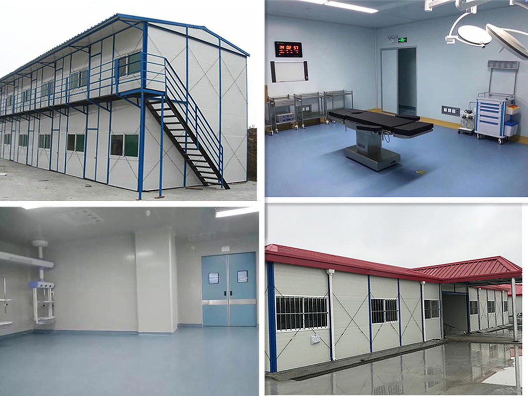 Buy Wholesale China Fireproof And Heat Preservation Ieps Sandwich Panel ...