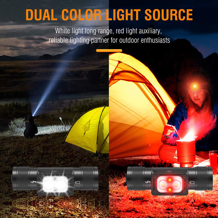 Buy Wholesale China Cheap 1000lm High Intensity Rechargeable Camping ...