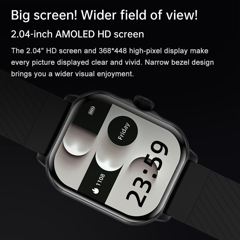 Buy Wholesale China Fast Delivery Gps Trackers Njh10 Smartwatch Nfc Bt5 ...