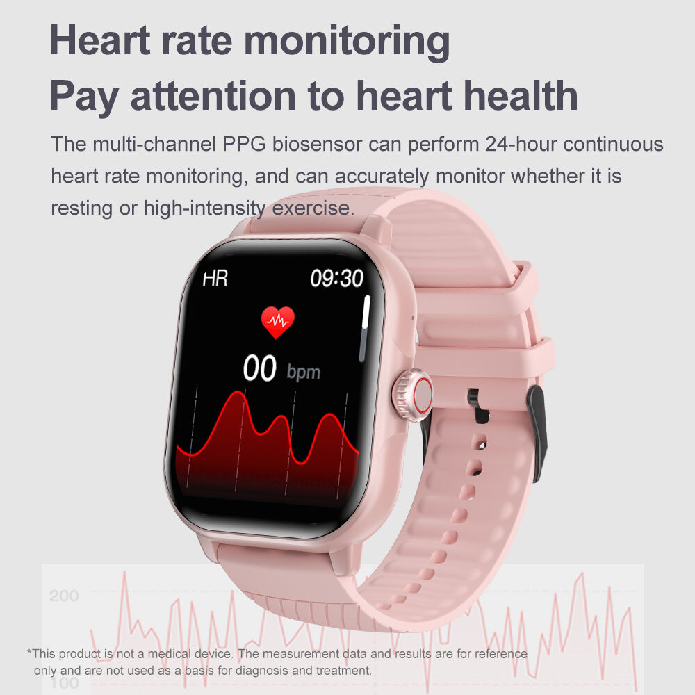 Buy Wholesale China Fast Delivery Gps Trackers Njh10 Smartwatch Nfc Bt5 ...