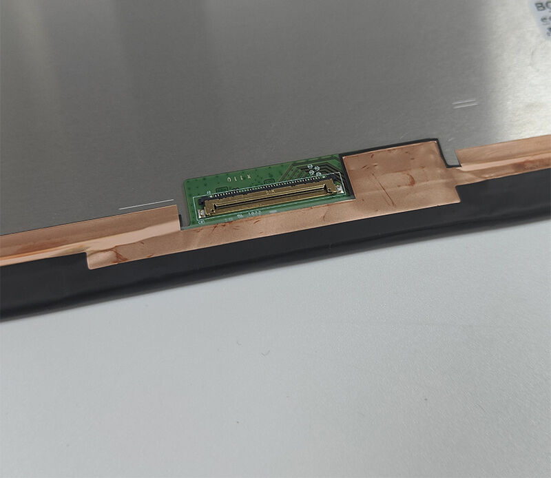 Buy Wholesale China 12.7 Inch Tft Lcd Display Module 2880*864 ...