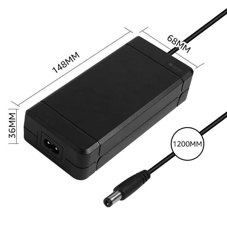 Buy Wholesale China Laptop Charger 24v 36v 48v 24v 3.75a Desktop Power ...