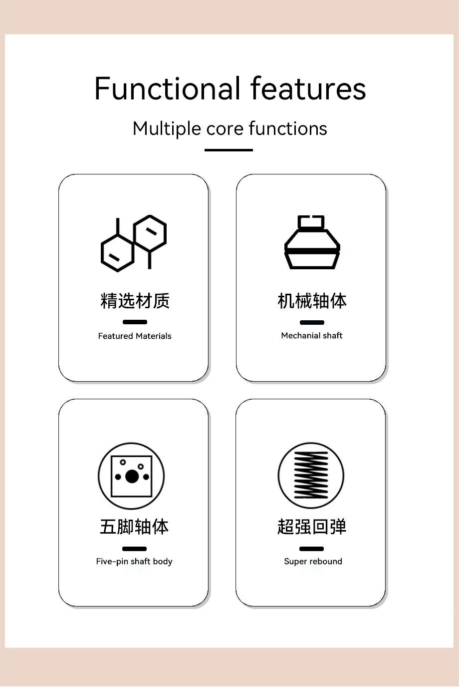 Buy Wholesale China Dust Panda Orange, Tactile Switch, Panda Switch ...