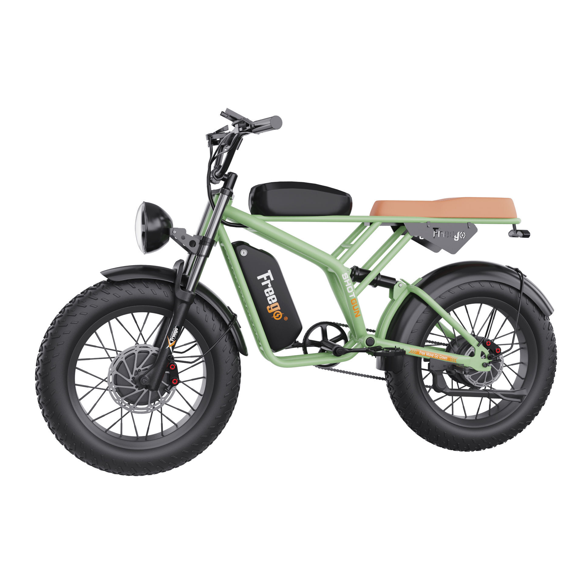 New Dual Battery Dual Motor Electric Bike For Off Road, Lithium Battery ...
